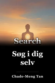 Søg i dig selv book cover