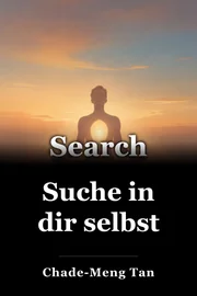 Suche in dir selbst book cover