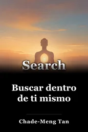 Buscar dentro de ti mismo book cover