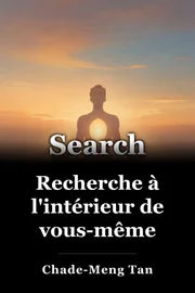 Recherche à l'intérieur de vous-même book cover