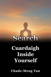 Cuardaigh Inside Yourself book cover
