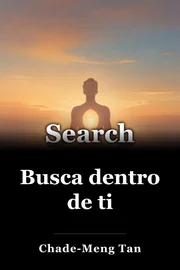 Busca dentro de ti book cover