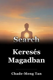 Keresés Magadban book cover