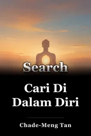 Cari Di Dalam Diri book cover