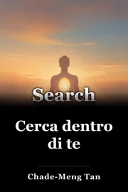 Cerca dentro di te book cover