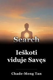 Ieškoti viduje Savęs book cover