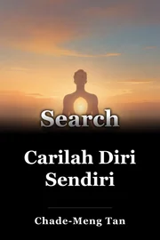 Carilah Diri Sendiri book cover