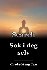 Søk i deg selv book cover