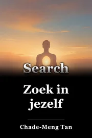 Zoek in jezelf book cover