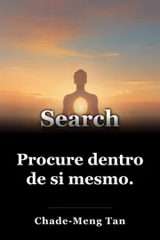 Procure dentro de si mesmo. book cover