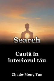 Caută în interiorul tău book cover