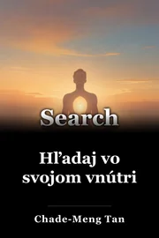 Hľadaj vo svojom vnútri book cover