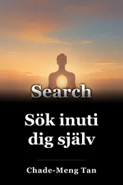 Sök inuti dig själv book cover