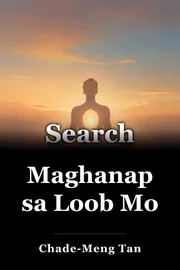 Maghanap sa Loob Mo book cover