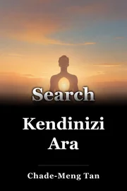 Kendinizi Ara book cover