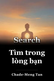Tìm trong lòng bạn book cover