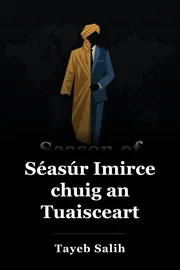 Séasúr Imirce chuig an Tuaisceart book cover