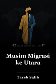Musim Migrasi ke Utara book cover