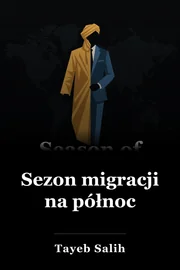 Sezon migracji na północ book cover