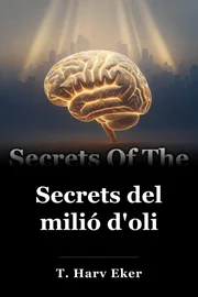 Secrets del milió d'oli book cover
