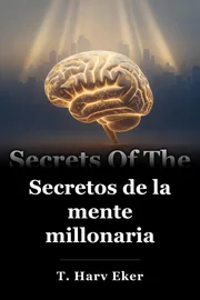 Secretos de la mente millonaria book cover