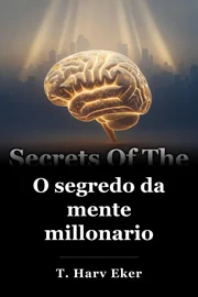 O segredo da mente millonario book cover
