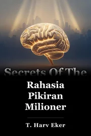 Rahasia Pikiran Milioner book cover