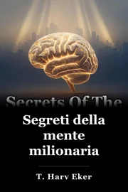 Segreti della mente milionaria book cover