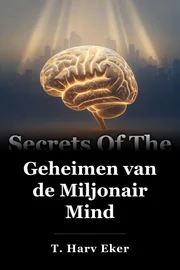 Geheimen van de Miljonair Mind book cover