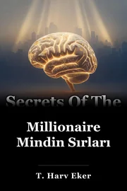 Millionaire Mindin Sırları book cover