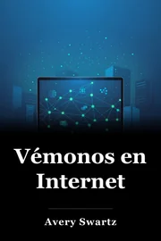 Vémonos en Internet book cover