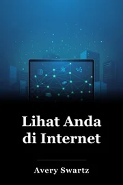 Lihat Anda di Internet book cover