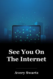 See You On The Internet book cover