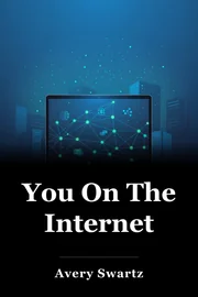 You On The Internet book cover