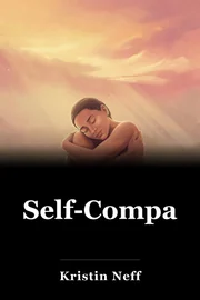 Self-Compassion book cover