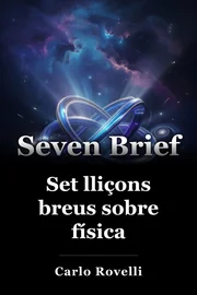 Set lliçons breus sobre física book cover