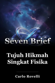 Tujuh Hikmah Singkat Fisika book cover