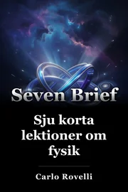 Sju korta lektioner om fysik book cover