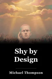Shy by Design book cover