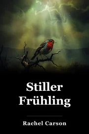 Stiller Frühling book cover