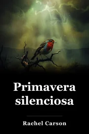 Primavera silenciosa book cover