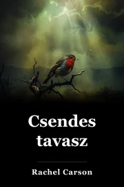 Csendes tavasz book cover