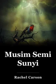Musim Semi Sunyi book cover