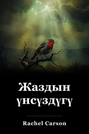 Жаздын үнсүздүгү book cover