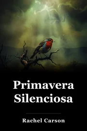 Primavera Silenciosa book cover