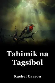 Tahimik na Tagsibol book cover