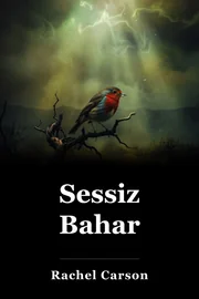 Sessiz Bahar book cover