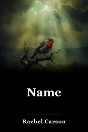 Name book cover