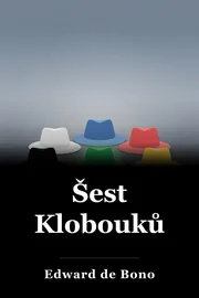 Šest Klobouků book cover
