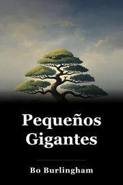Pequeños Gigantes book cover